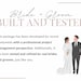 LDS Temple Wedding Planning Checklist | Google Sheet Spreadsheet ...