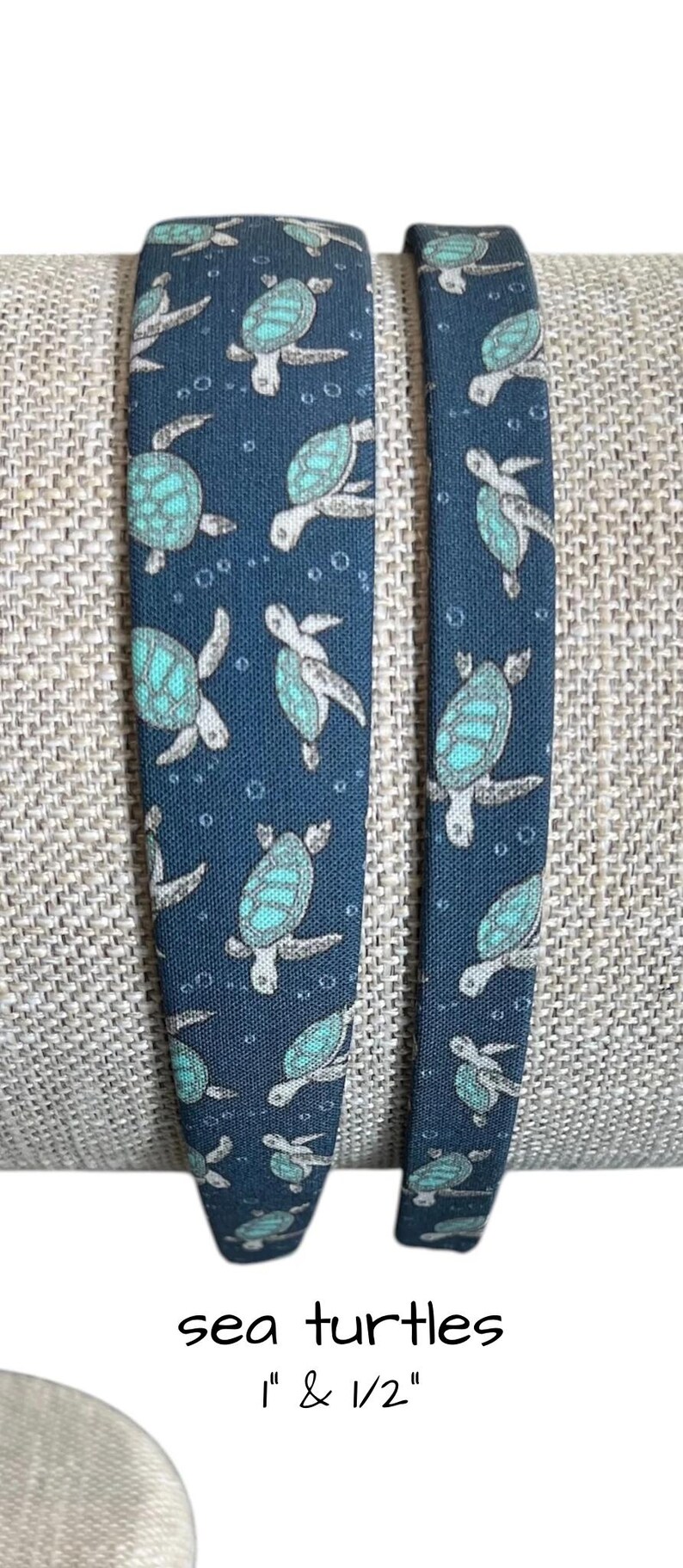 Ocean and Beach Headbands for Women. - Etsy