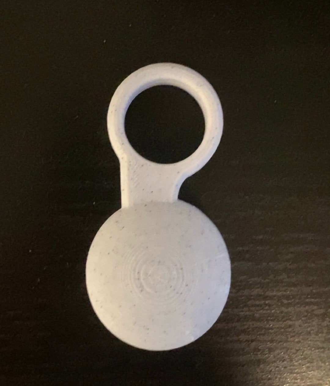 Karambit Fidget Toy Anti Anxiety Toy EDC Finger Spinner Sensory Toy ...