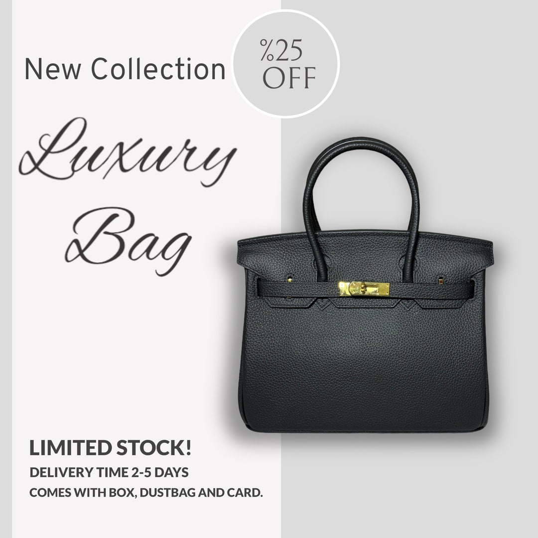 Hermes Kelly 30 Bag - Etsy