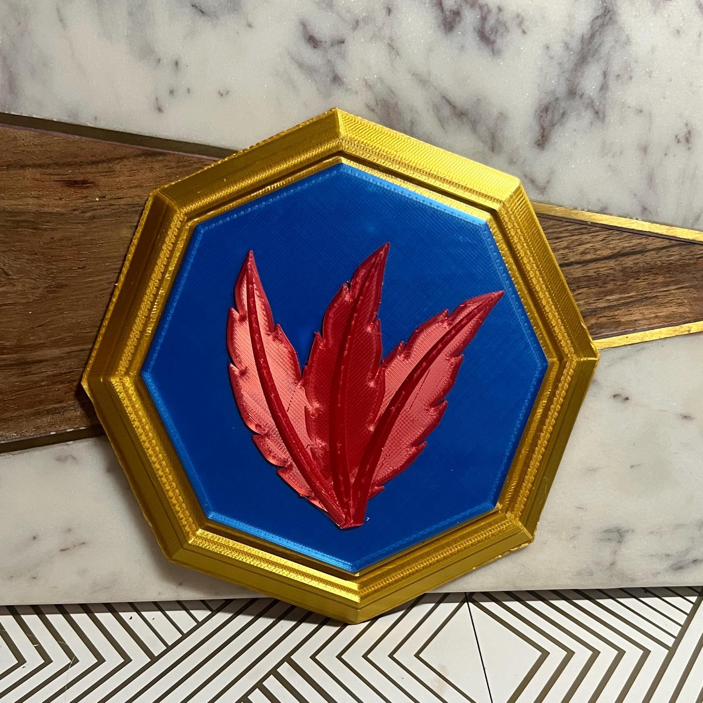 Banjo - Kazooie Nintendo 64 Flight Pad 3D Print - Etsy