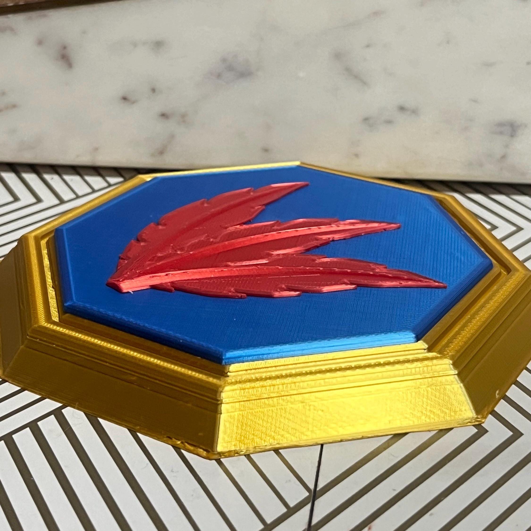 Banjo - Kazooie Nintendo 64 Flight Pad 3D Print - Etsy