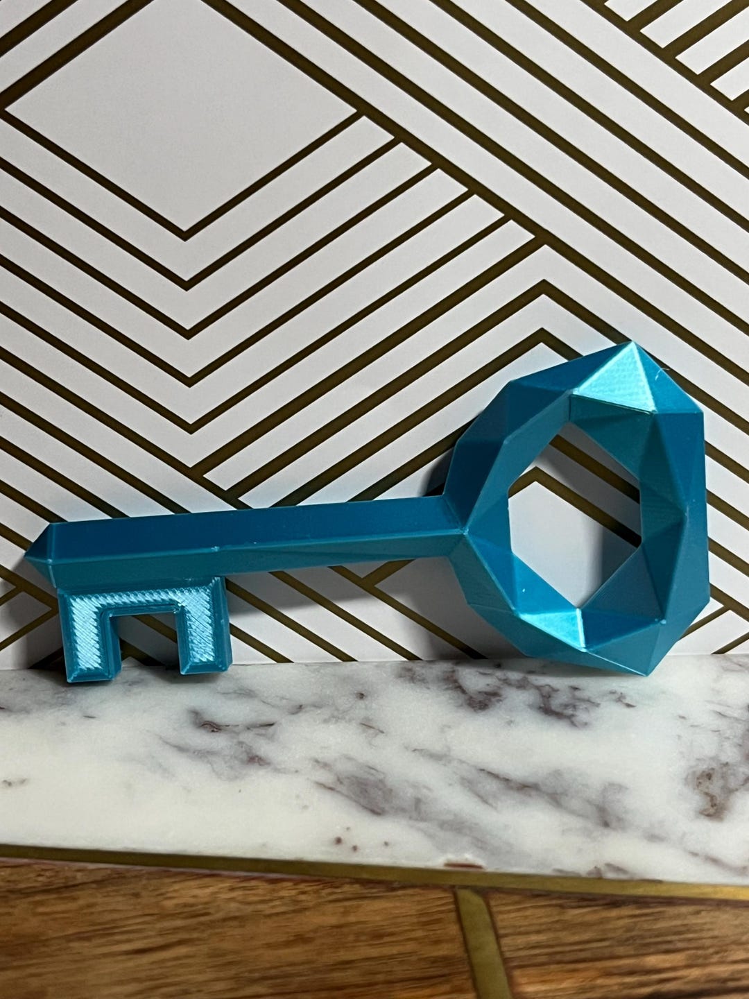 Ice Key Banjo - Kazooie Nintendo 64 - Etsy