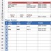 Sports Excel Spreadsheets - Etsy
