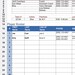 Sports Excel Spreadsheets - Etsy