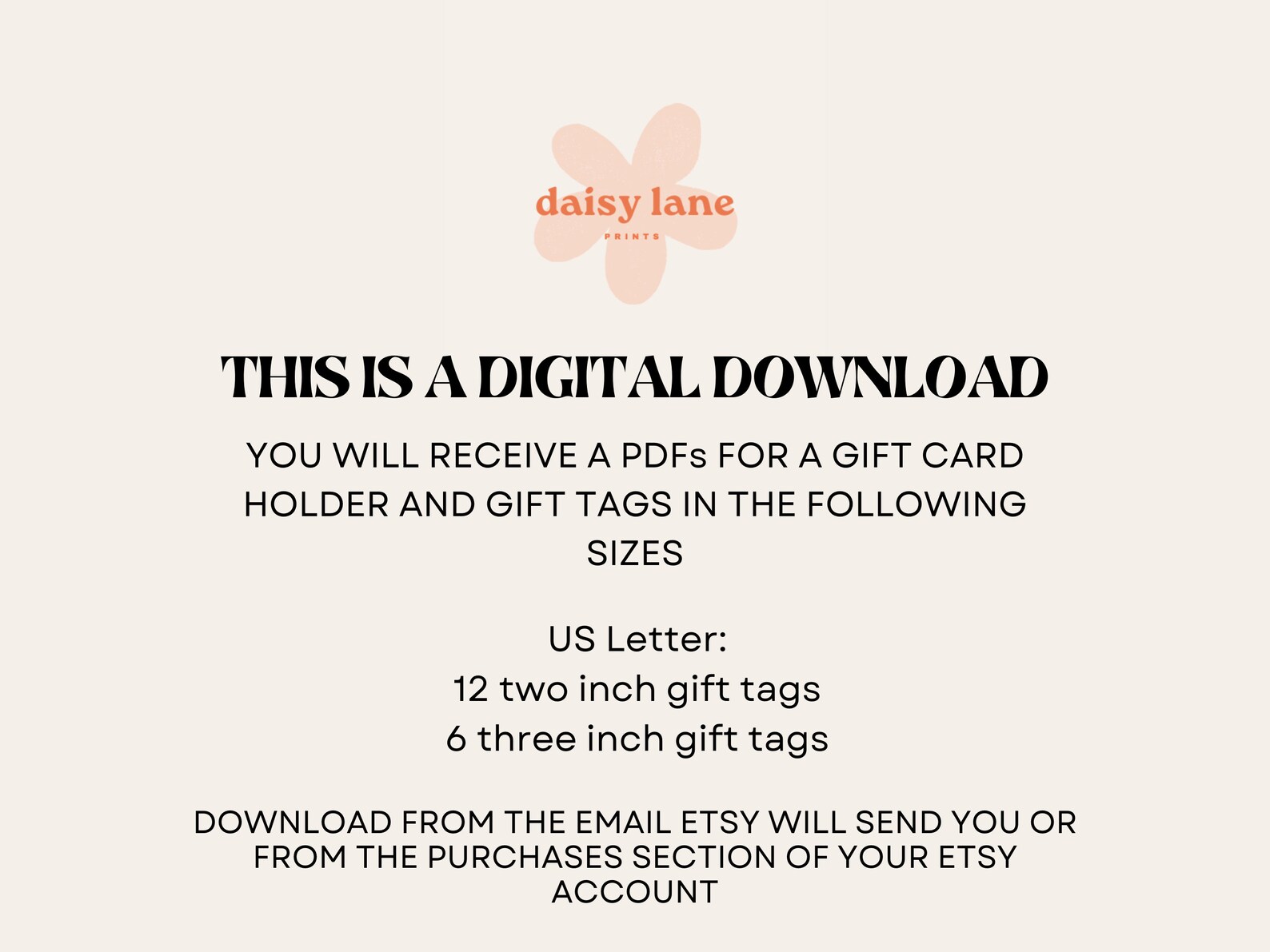 Teacher Appreciation Day Gift Idea, Teacher Plant Gift Tag, Daycare ...