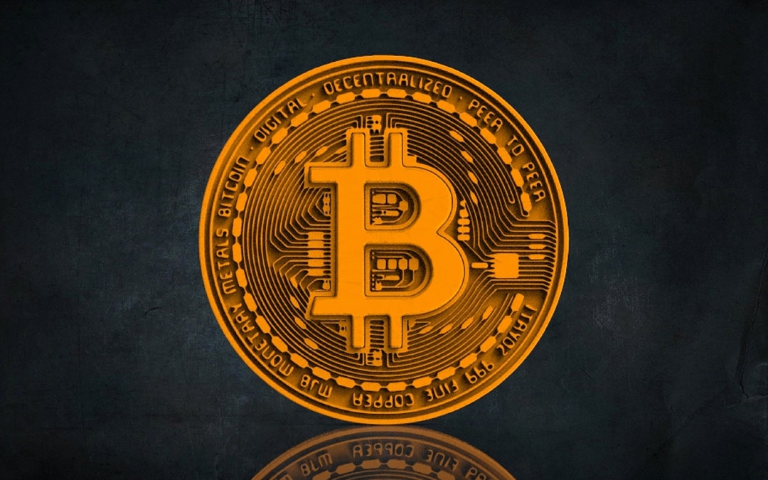 Bitcoin - Cnc Router Files for Wood: Dxf, Dwg, Eps, Stl, Svg, Laser ...