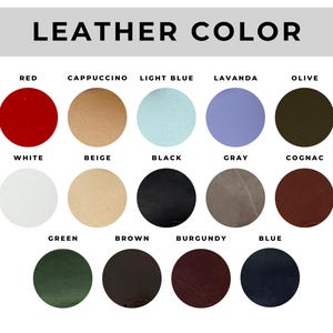 Everyday Leather Bag, Womens Shoulder Bag, Small Purse, Elegant Leather ...