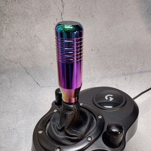 Shifter Mod Shift Knob for G29, G920, & G923 - Etsy