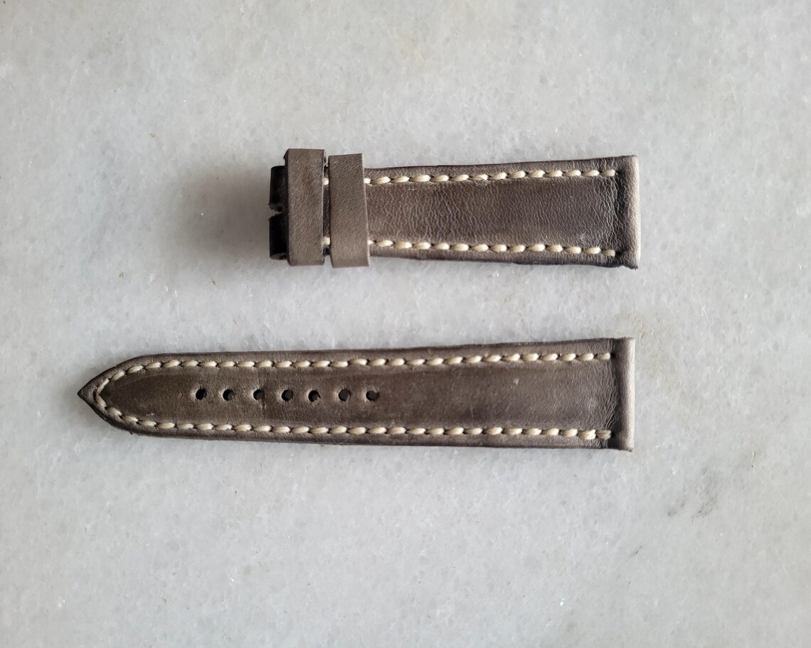 130 Mm X 80 Mm - PDF and DXF Model for Watch Strap | Pdf and Dxf ...