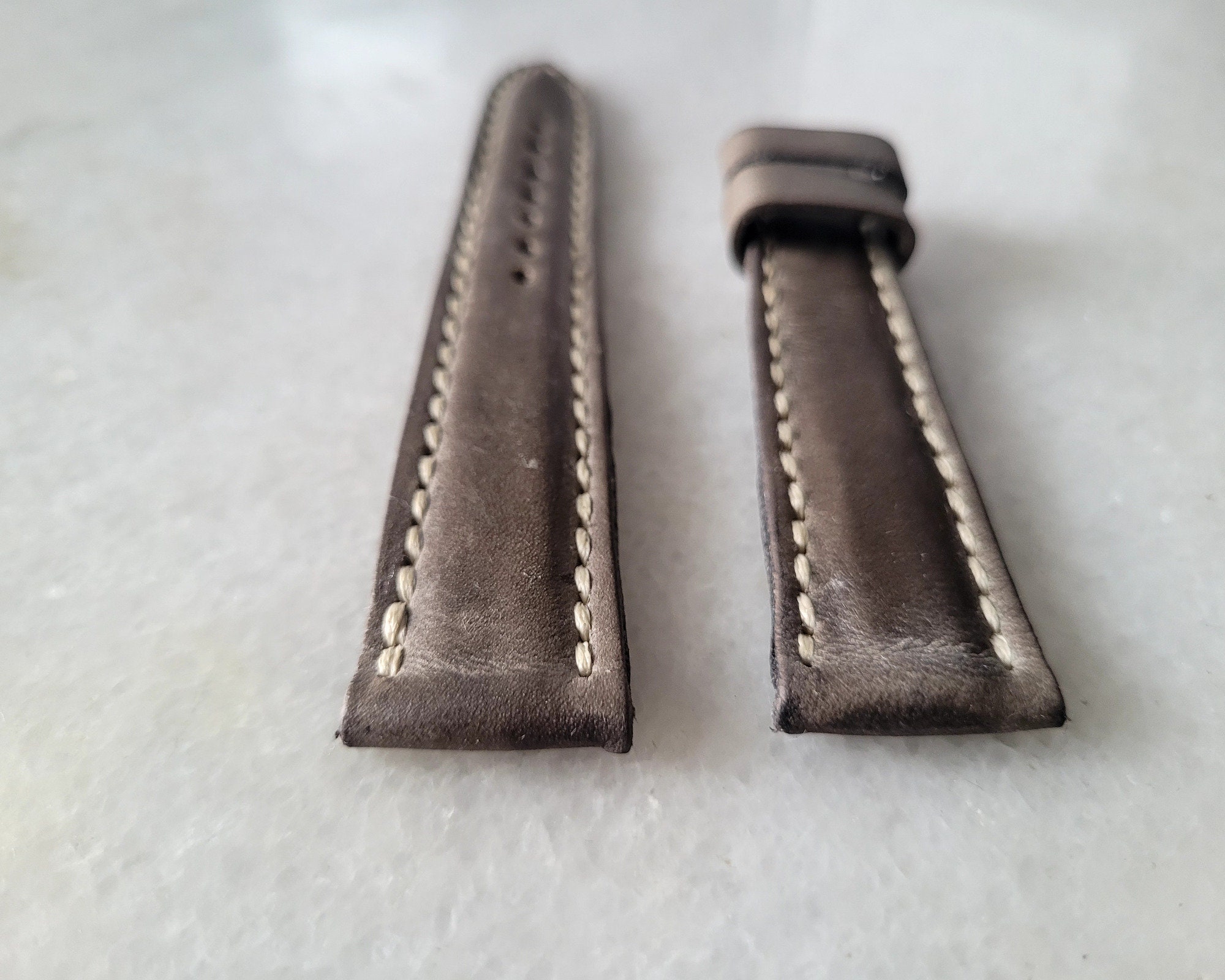 130 Mm X 80 Mm - PDF and DXF Model for Watch Strap | Pdf and Dxf ...