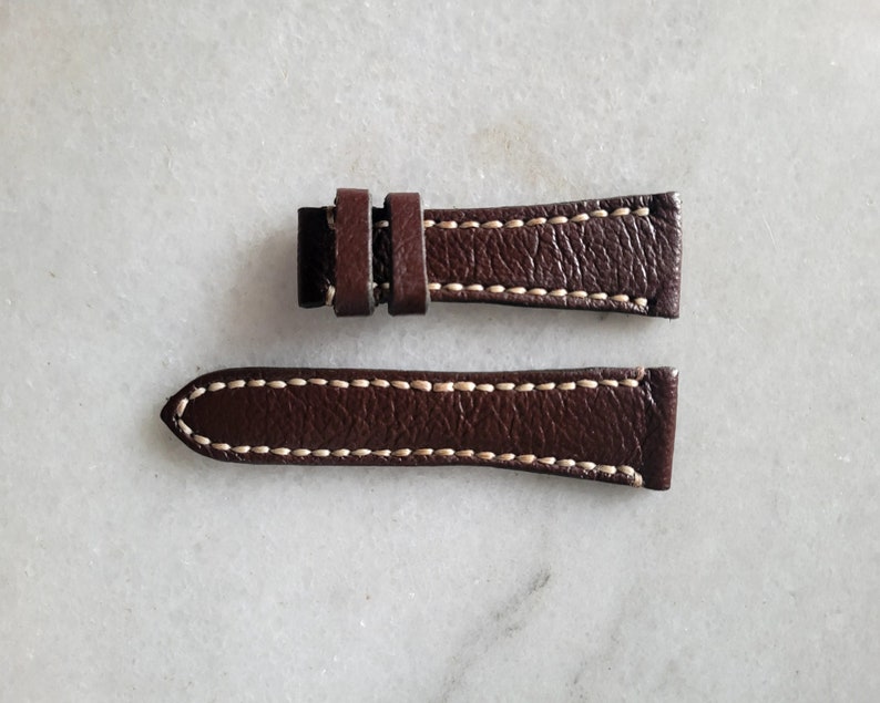 Watch Strap Template: 22 Sizes PDF & DXF (100 Mm X 60 Mm) - Etsy