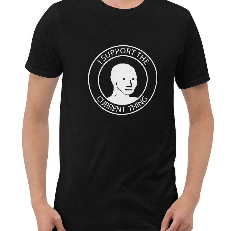 Current Thing - Etsy
