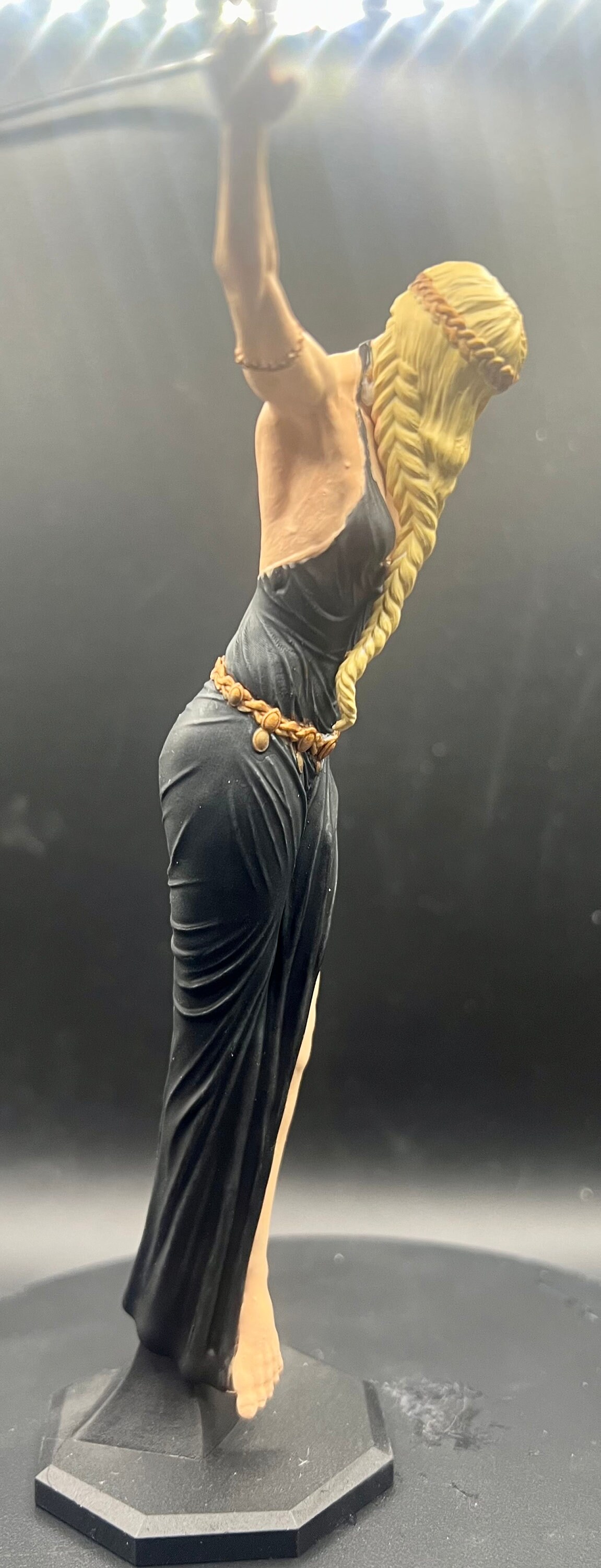 Goddess Queen Etsy