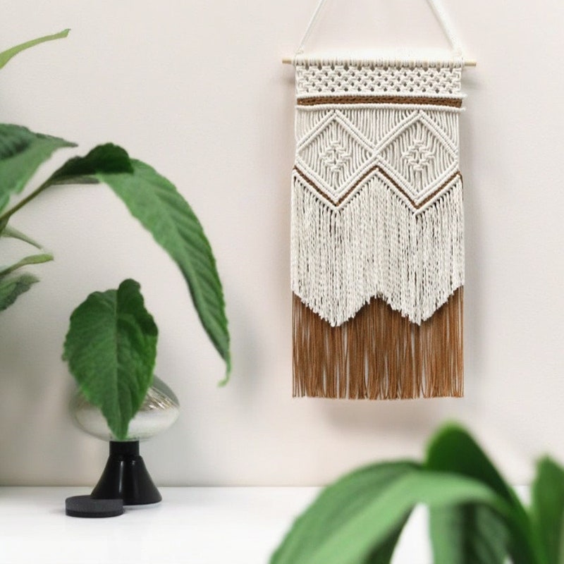 Small Wall Hanging - Etsy