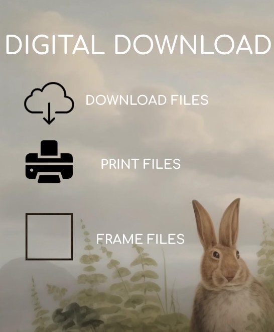 Eiffel Tower Blueprint Wall Art Printable | Vintage Architectural ...