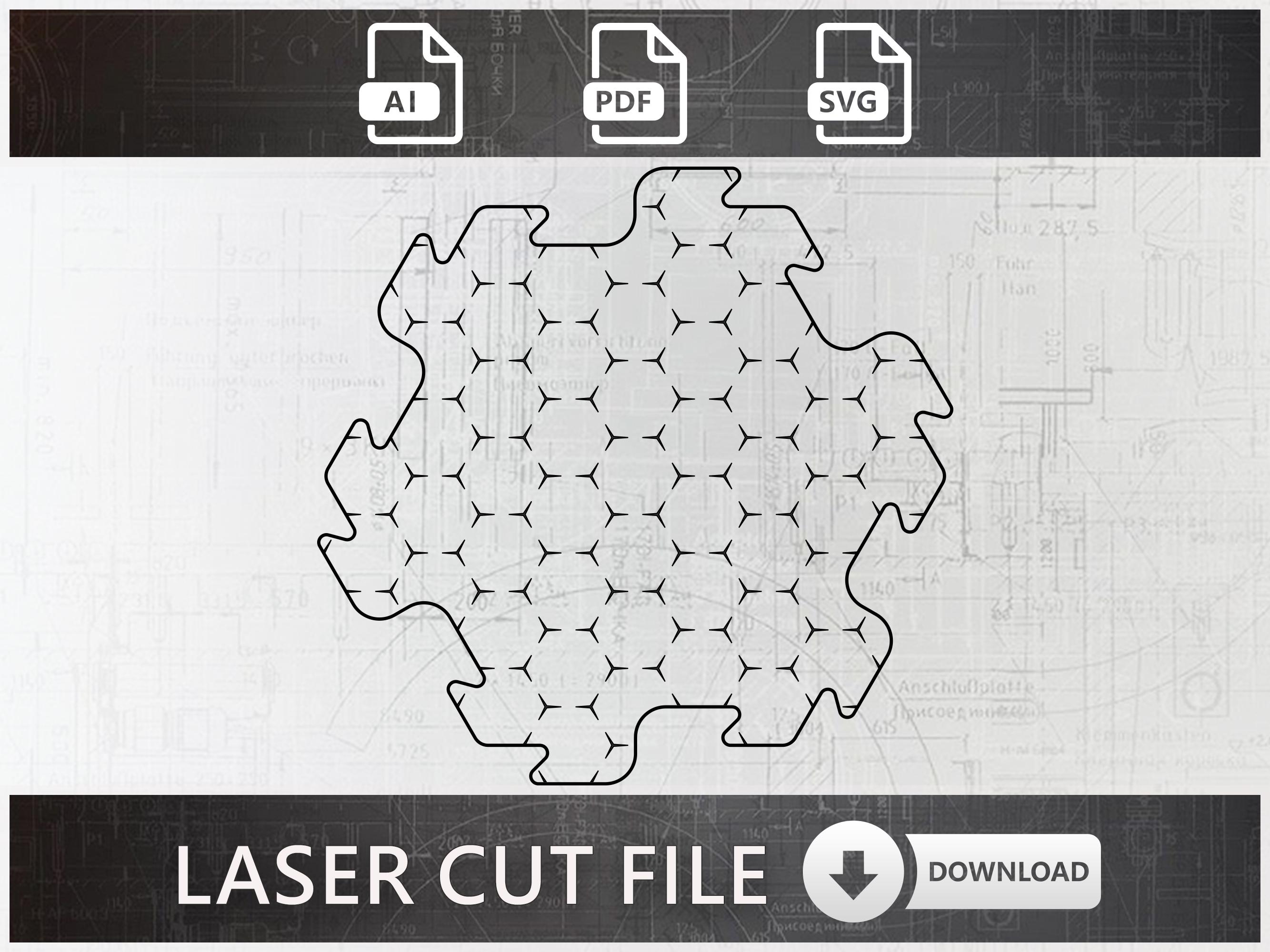 Hex Grid Map - Tabletop RPG and Wargaming Hexagon Battle Map - Dungeons ...