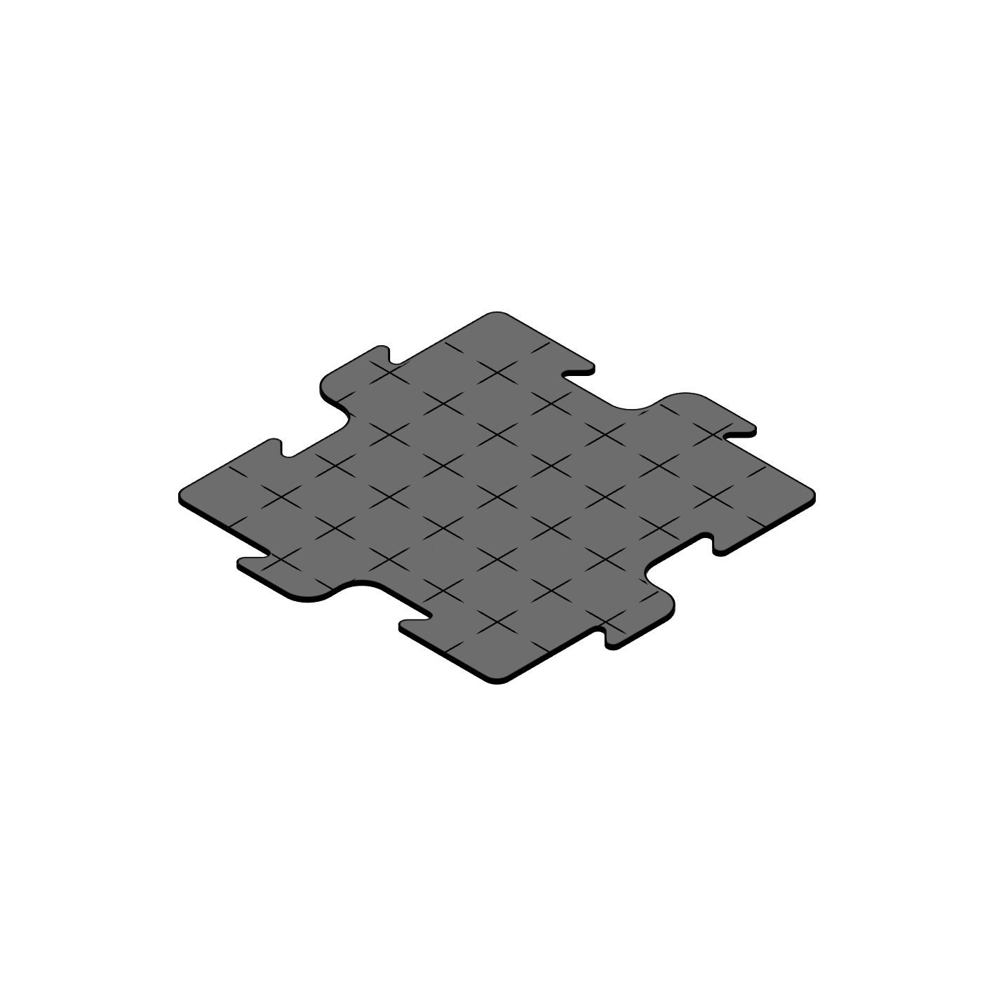 Tabletop RPG Battle Map - 1 Inch Square Grid Map - Dnd Laser Cut SVG ...