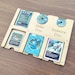 Unmatched Dashboard - Board Game Accessories - Laser Cut Files 3mm ...