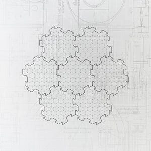 Hex Grid Map - Tabletop RPG and Wargaming Hexagon Battle Map - Dungeons ...
