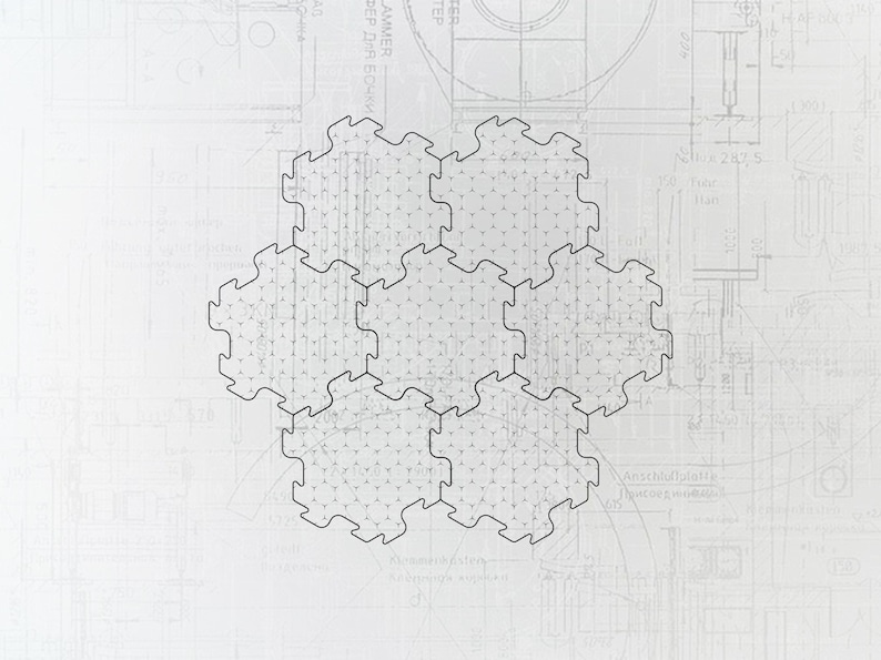 Hex Grid Map - Tabletop RPG and Wargaming Hexagon Battle Map - Dungeons ...