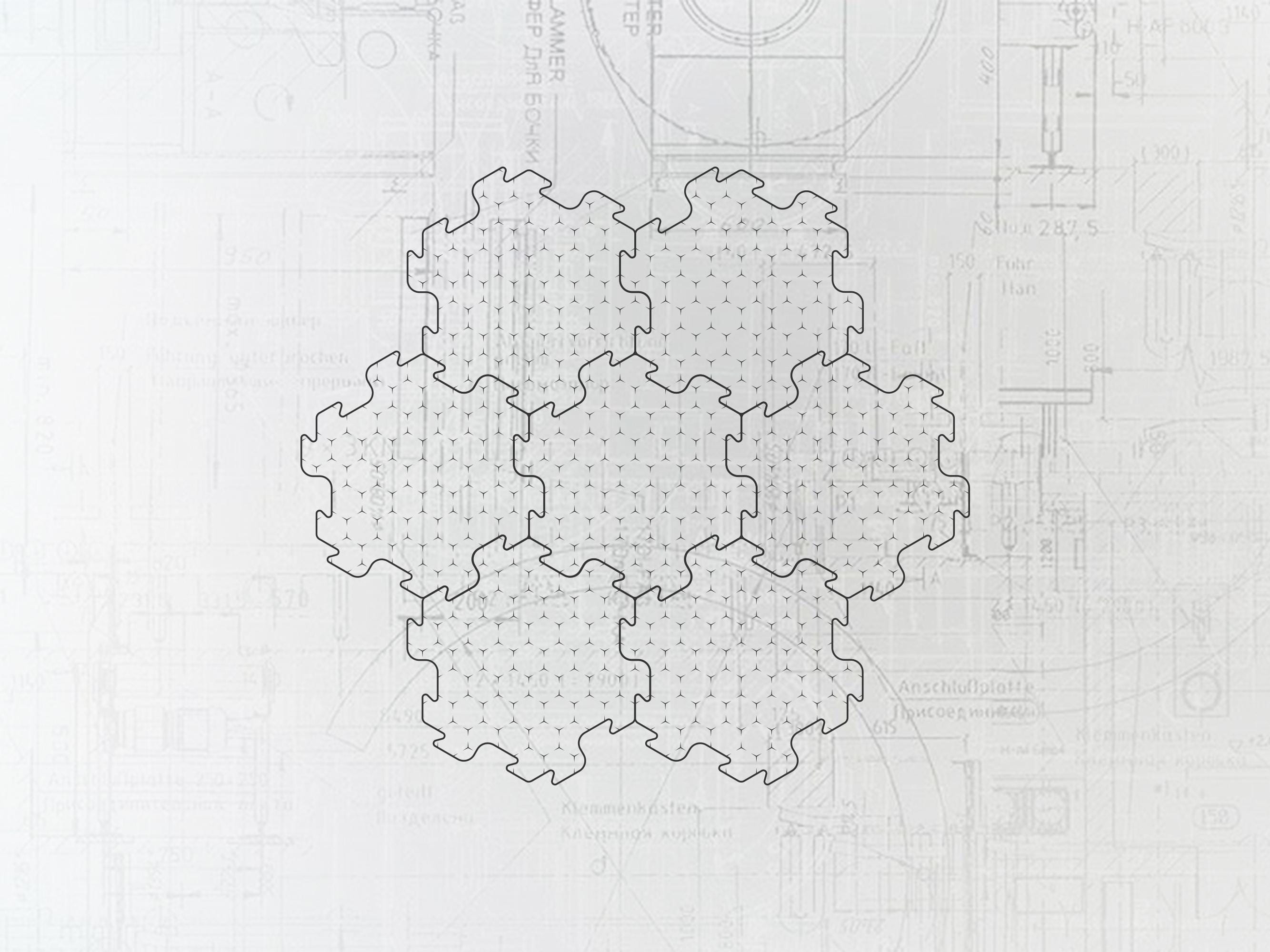 Hex Grid Map - Tabletop RPG and Wargaming Hexagon Battle Map - Dungeons ...