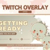 Killjoy valorant Customizable Twitch Banner - Etsy