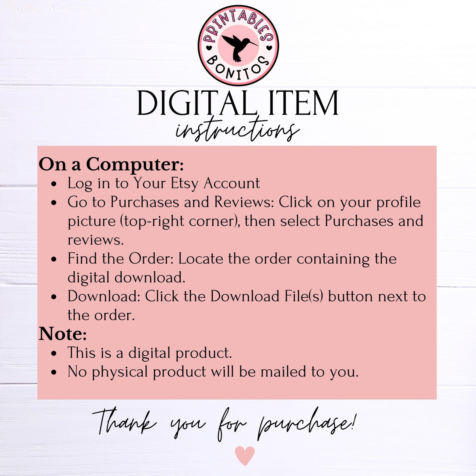 Printable Valentine Card for Teacher: Heartfelt Gift Tag (PDF) - Etsy