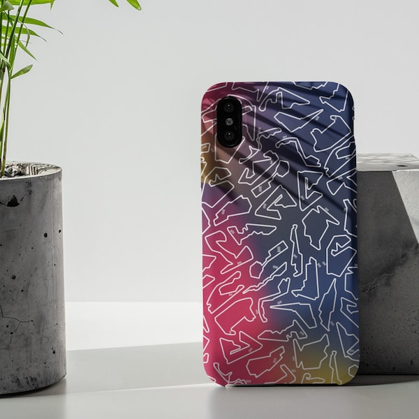 Red Bull Phone Case - Etsy
