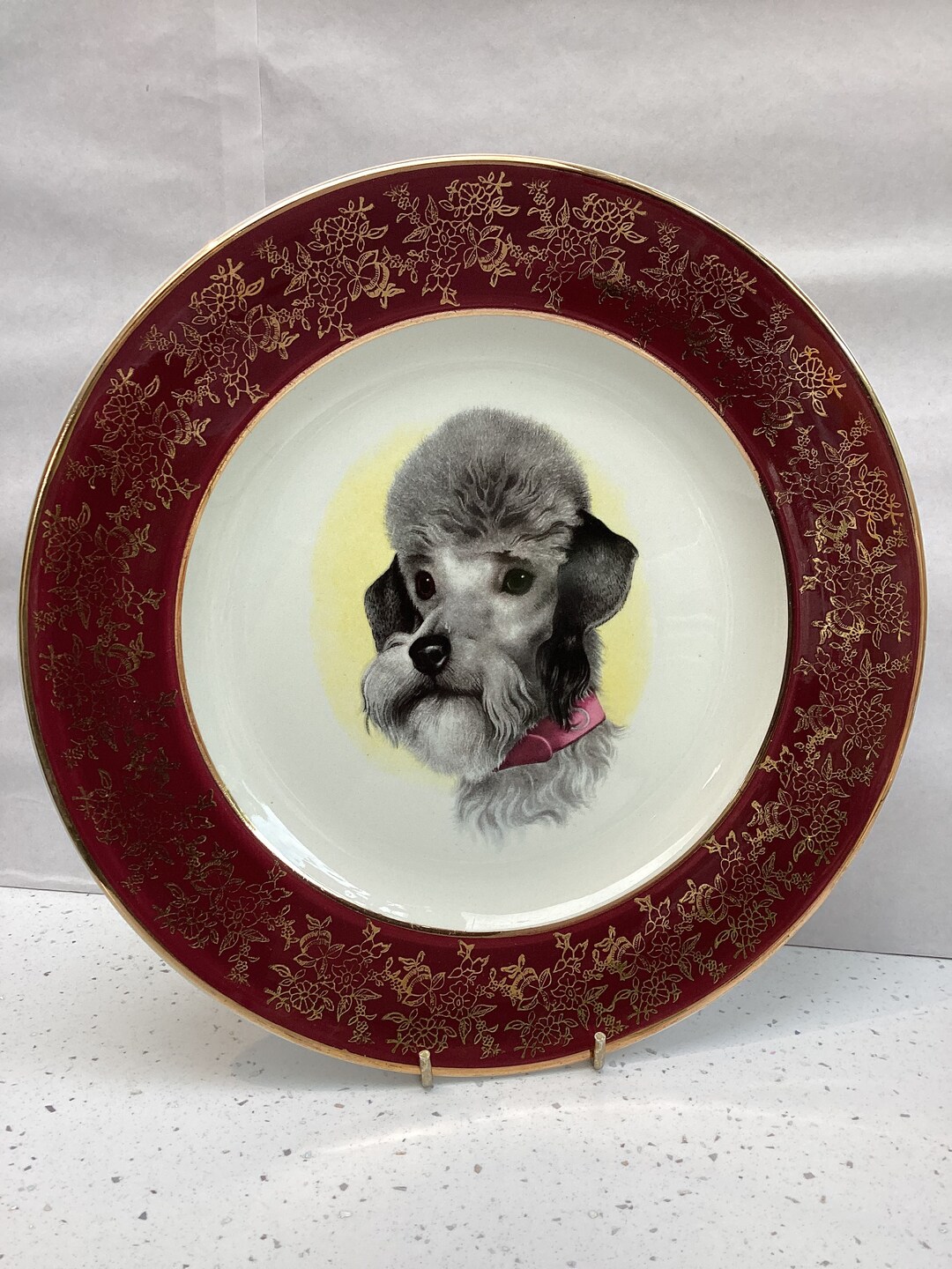 Rare Vintage Royal Falcon Ware, Weatherby Hanley England, Decorative ...