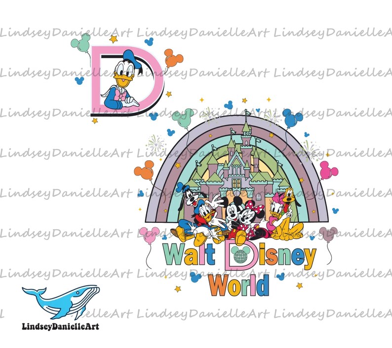 Walt Unisex Svg Png, and Friends Svg Png, World Svg Png, Vintage Svg ...