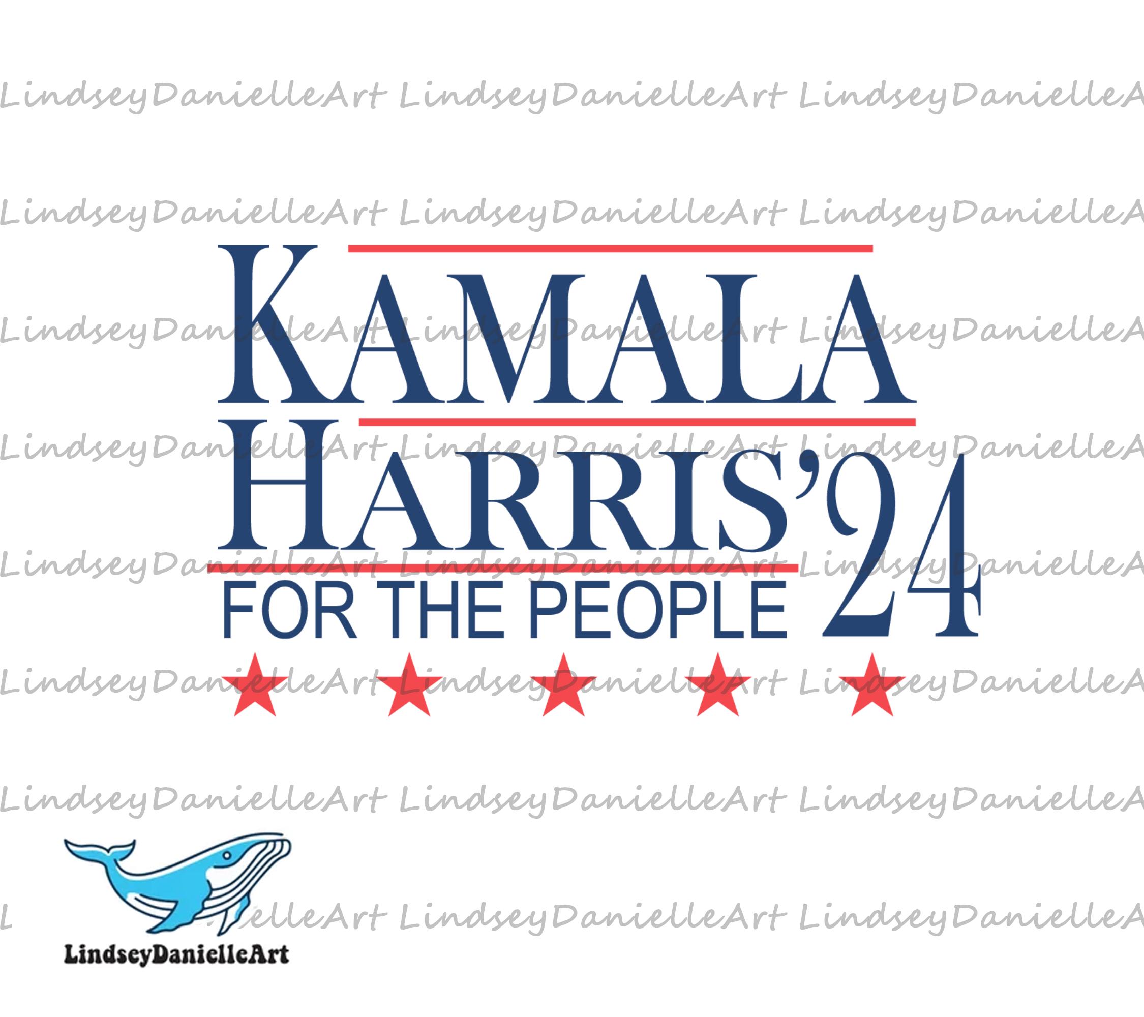 Kamala Harris Svg, Madam President 2024 Svg, Kamala Rally Shirt ...