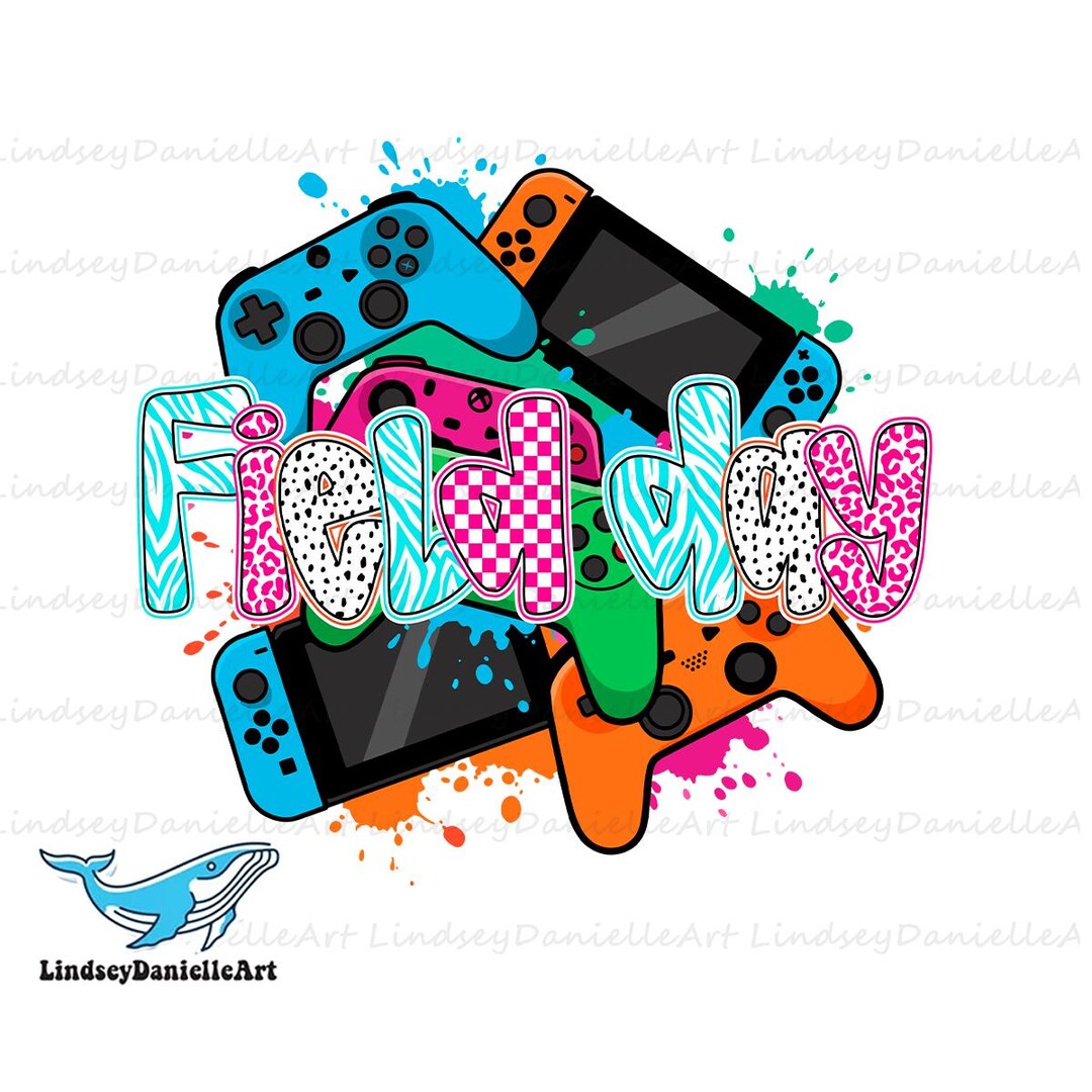 Let the Game Begin Png, Field Day Volunteer, Field Day Squad Png, Field ...