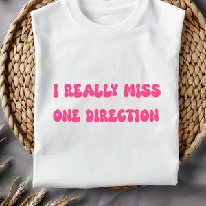 I Miss One Direction Svg Png, One Direction Svg Png, One Direction Meme ...