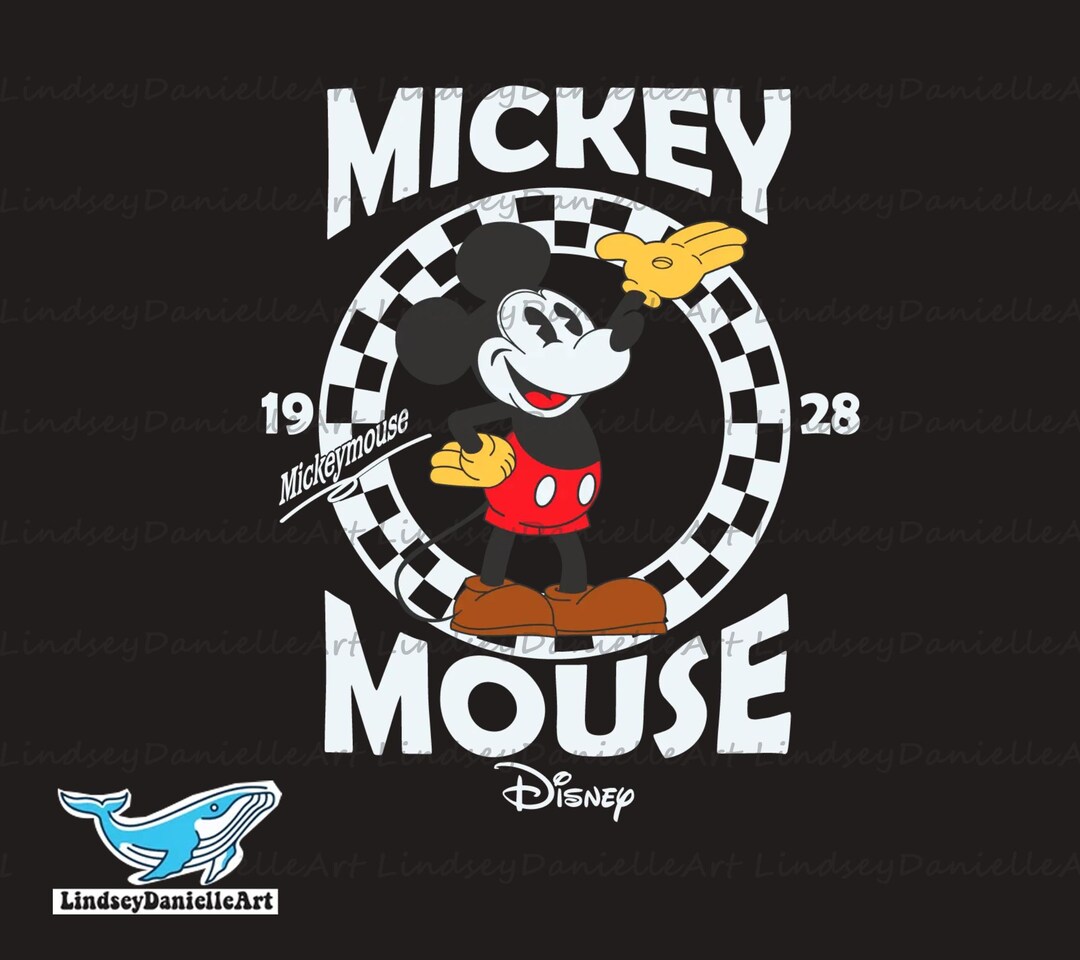 Ratón retro svg png, Vintage svg png, Vacaciones, Reino mágico svg png ...