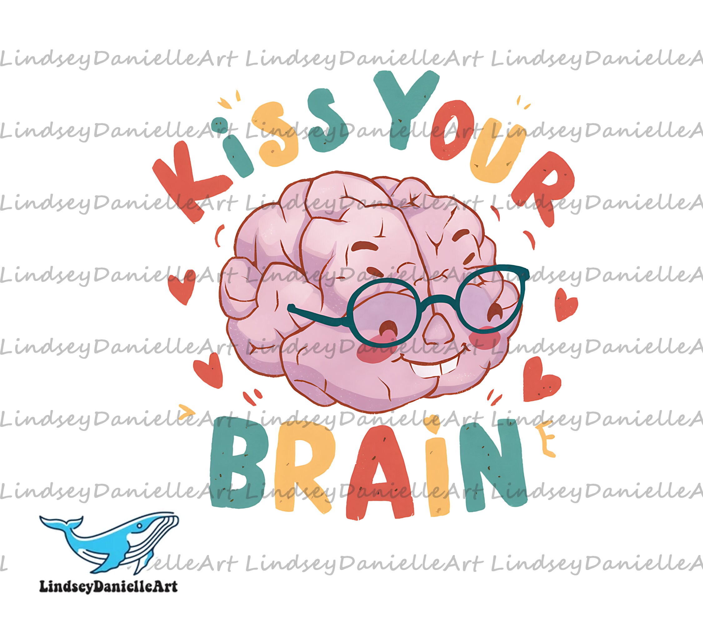 Kiss Your Brain Png Svg, Retro Teacher Shirt Png, Teacher Appreciation ...
