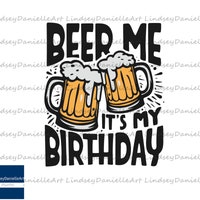 Beer Me - Etsy