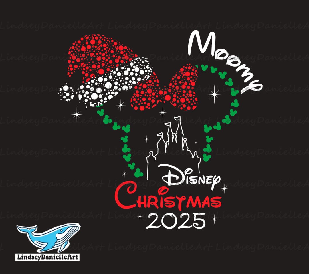 Personalized Christmas Svg Png, Vacation Christmas Svg Png, 2024 Xmas ...