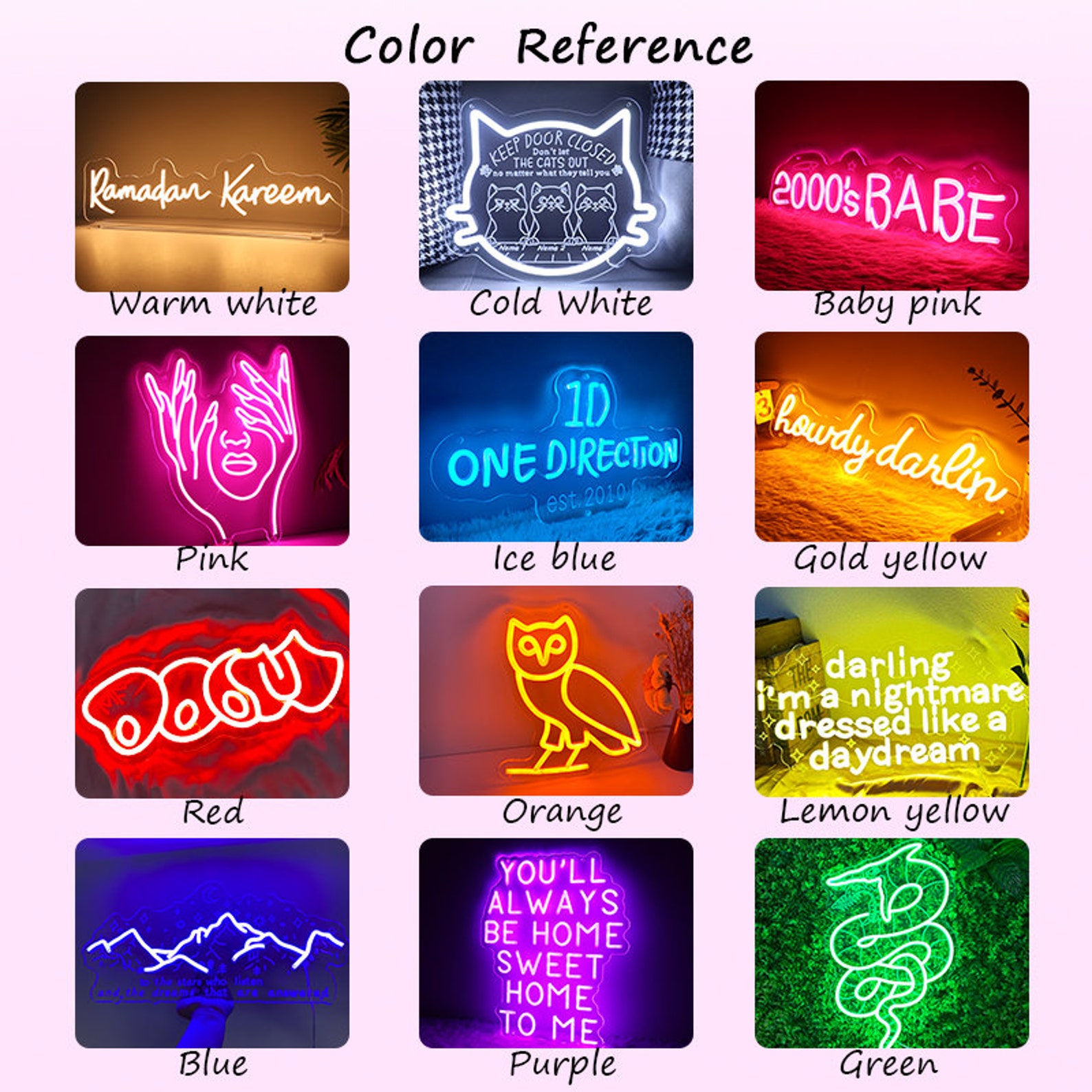 Was That Out Neon Sign,handmade Led Light Sign,personalized Gifts,are ...