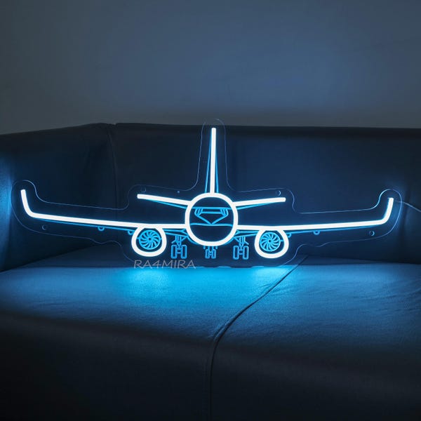 Airplane Wall Decor - Etsy