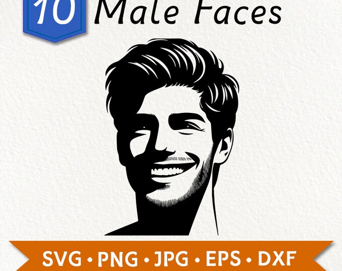 Man Silhouette SVG, PNG, Walking Man SVG, Business Man Svg, Cut Files ...
