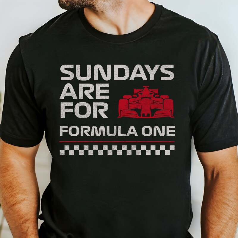 Ferrari F1 Crew - Etsy