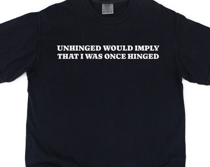 Don't Look Under Your Bed Frog, Funny Meme Shirt, Ironic Shirt ...