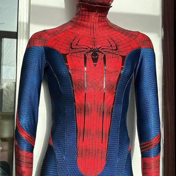 Tasm Cosplay Suit - Etsy