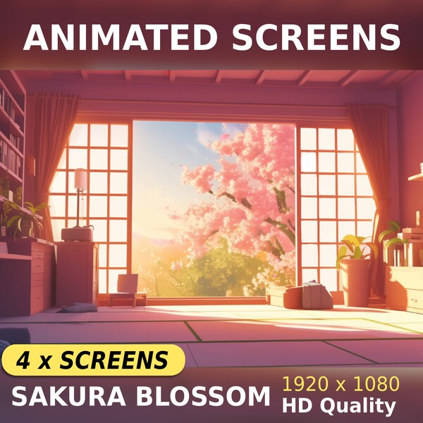 Stream Starting Soon - Etsy