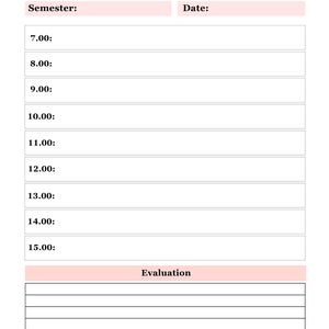 2024 Teacher Planner - Etsy