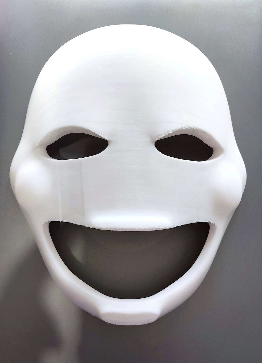 Puppet Marionette FNAF Mask - Etsy