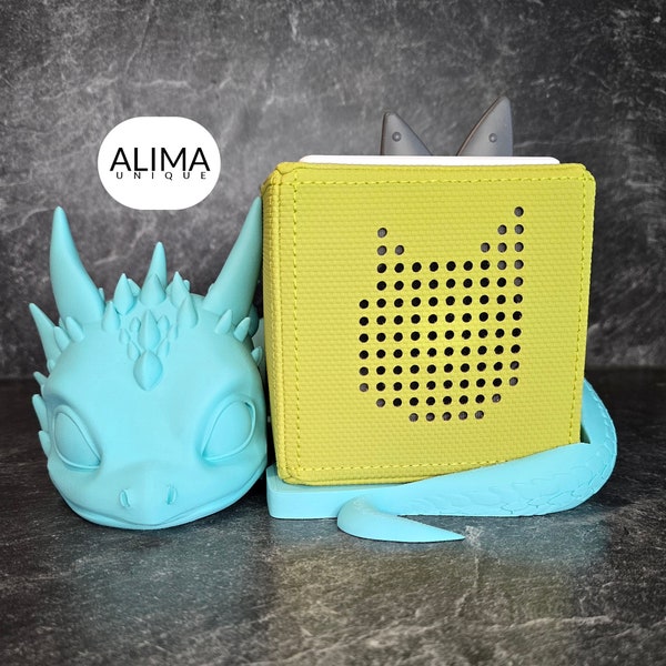 3d Printed Tonie Box Stand - Etsy