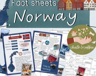 Norway Center Signs Europe - Around the World Geography Travel ...