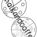 Ladybug Wheel Printable Life Cycle of Ladybug Preschool Craft ...